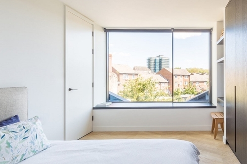 Hackney House - Applied Studio - Designs in Detail - Featured project